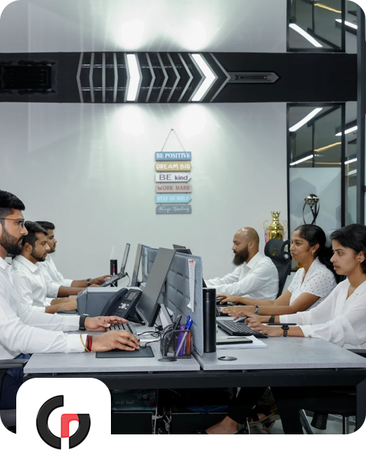 Grand PCD | Leading IT Products Supplier in Dubai, UAE